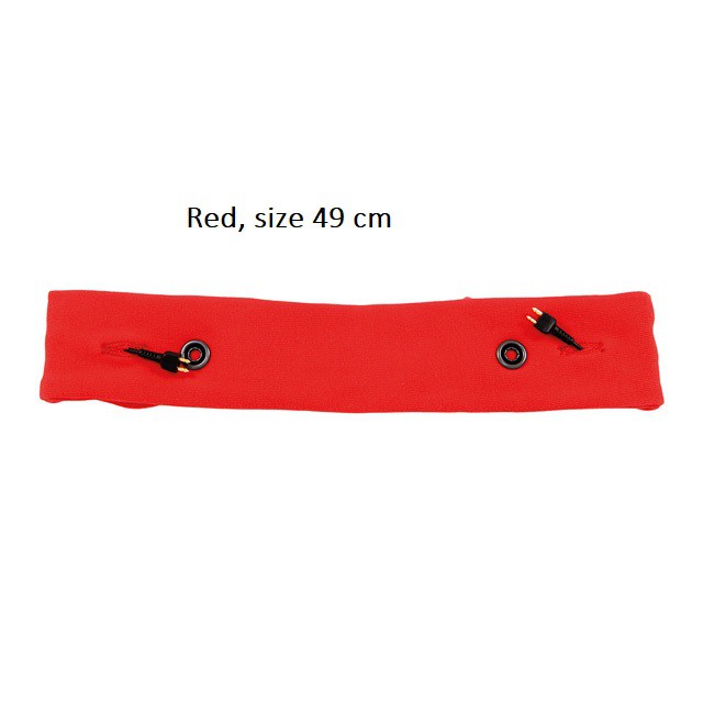 BHM Soft Headband for Contact Mini Hearing Aid / BHM Cekak Pengikat ...