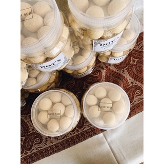 Kuih Suji Tradisional - Kuih Raya Homemade | Shopee Malaysia