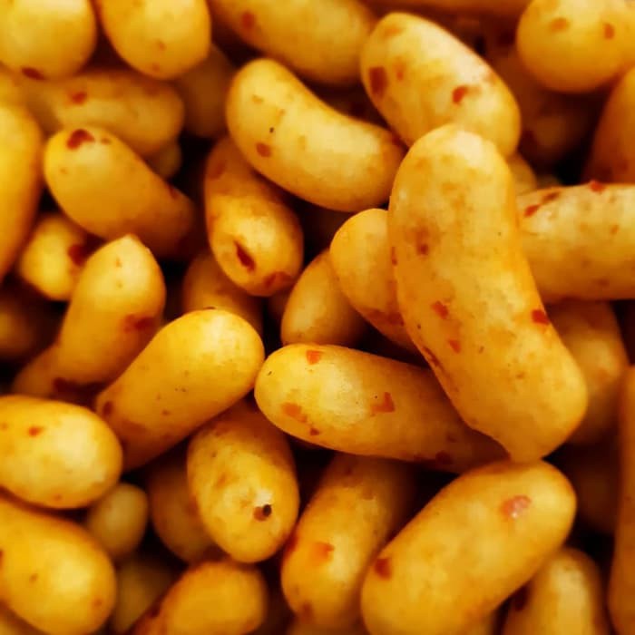 Pilus Bangkok/Piluis Spicy Pilus Capsules/Bangkok Fish Eggs 190gr ...