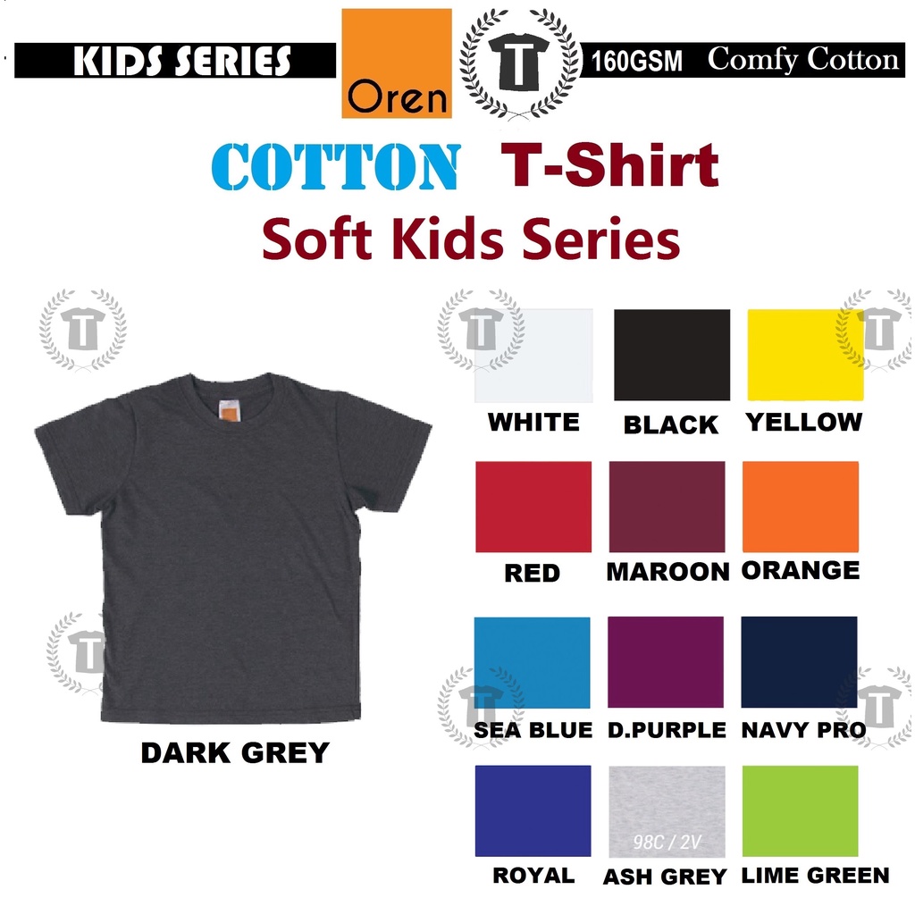 Tshirt.os, Online Shop | Shopee Malaysia