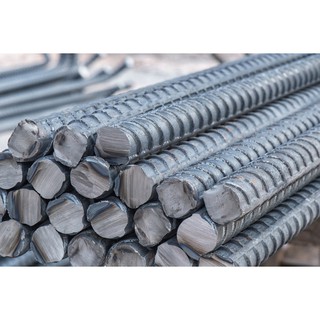 MILD STEEL (BESI ULIR) DEFORMED BAR (REBAR) 1 FT ( KAKI) KE 5 FT (KAKI ...