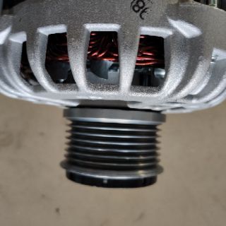 Ford Ranger T6 2.2 Charging Alternator fomoco | Shopee Malaysia