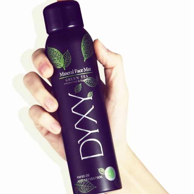 DYXY Facemist (Ready Stock) | Shopee Malaysia