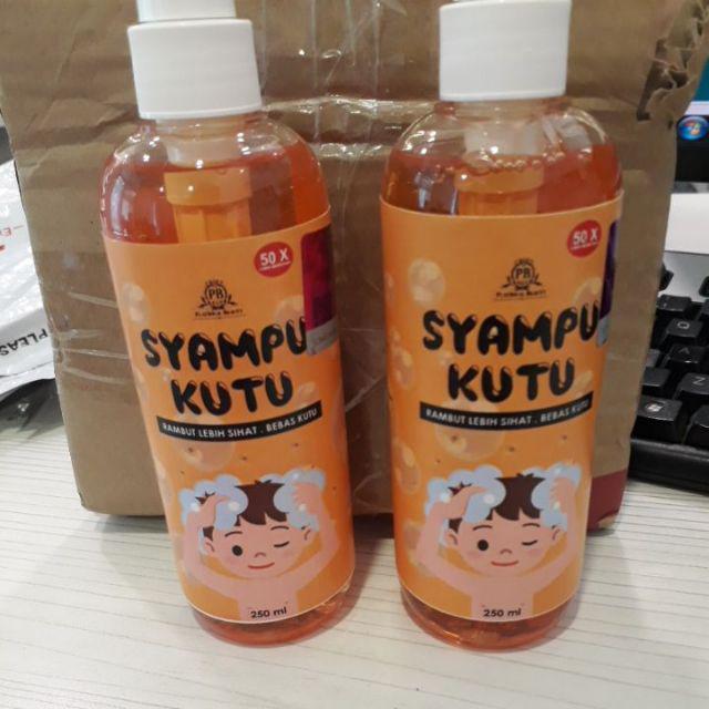 Syampu kutu platinum beauty | Shopee Malaysia