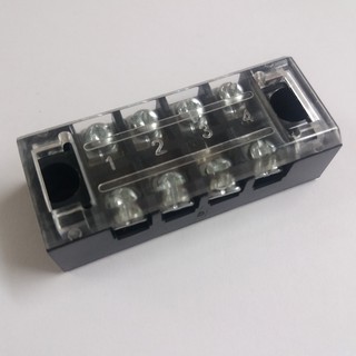 CIKACHI Terminal Block ~ SOLID TYPE | Shopee Malaysia
