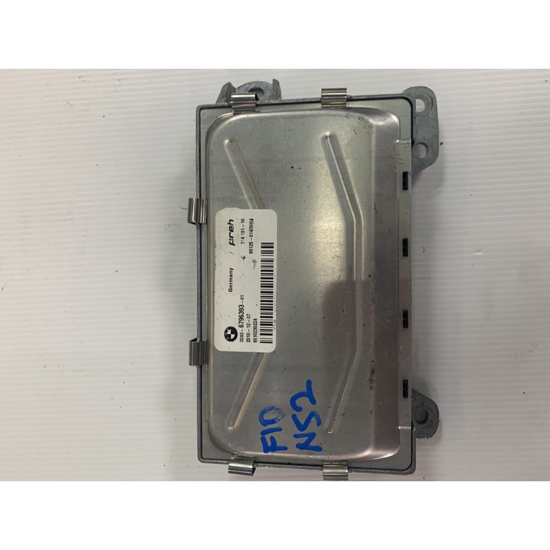 BMW F10 HSR Control Unit | Shopee Malaysia