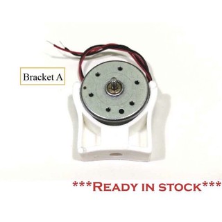 Projek RBT Kipas Solar Use Big Panel Solar with Red & Black Wires 60mm ...