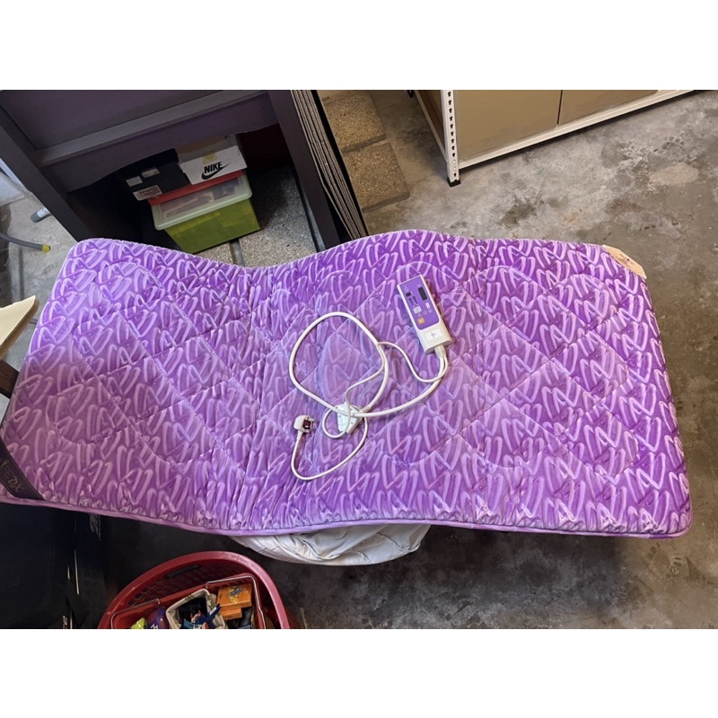 Amlife DX Mattress Bed Electric Potential Theraphy | Shopee Malaysia