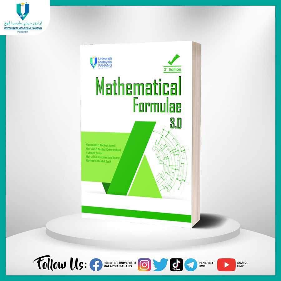 UMP Press, Online Shop | Shopee Malaysia