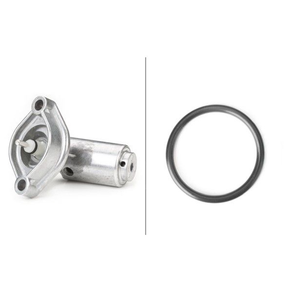 Mercedes Benz W124 W201 W202 W210 W126 W140 Germany Engine Oil Level ...