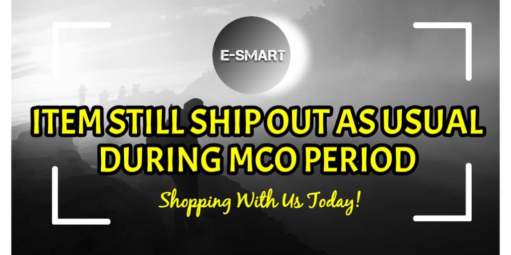 eSmart, Online Shop | Shopee Malaysia