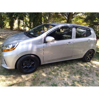 GAB Sport Spring Perodua Axia Bezza Myvi Kancil Alza Sport Spring -GAB ...