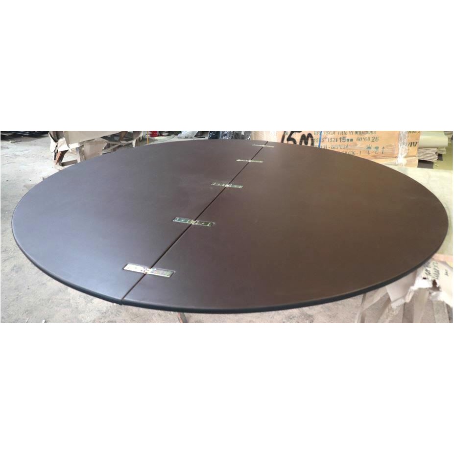 Foldaway Extension Table top - Water resistant table topo-Vibox surface ...