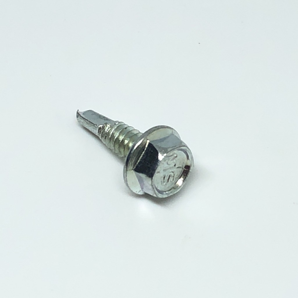 ( 10PCS) SELF DRILLING SCREW DSM-HO 516 #10 X 5/8 SKRU ATAP SKRU ...