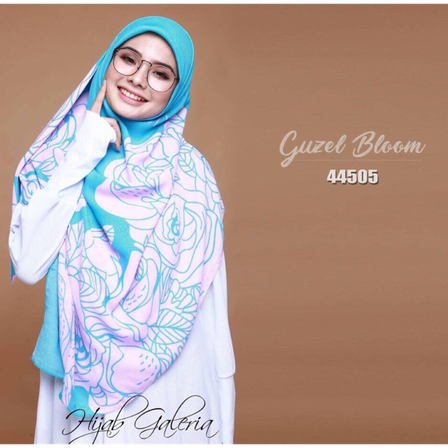 PS BAWAL GUZEL BLOOM | Shopee Malaysia