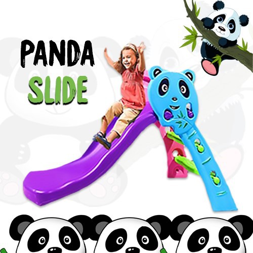 PANDA SLIDE (READY STOCK) | Shopee Malaysia