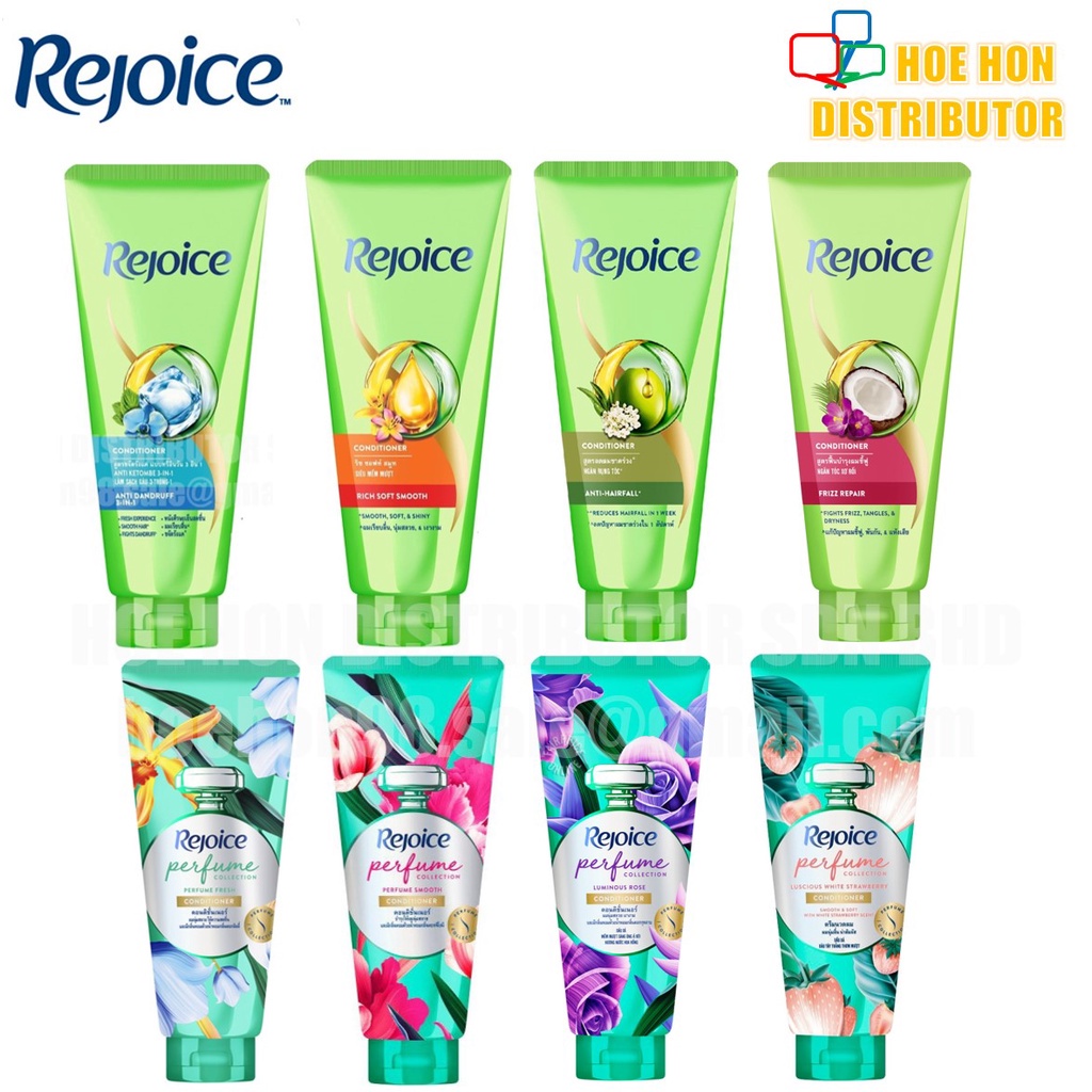 Conditioner Rejoice - Perumperindo.co.id