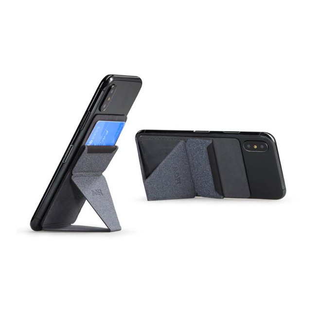 MOFT X Mini Adhesive Phone Stand (All Devices) | Shopee Malaysia