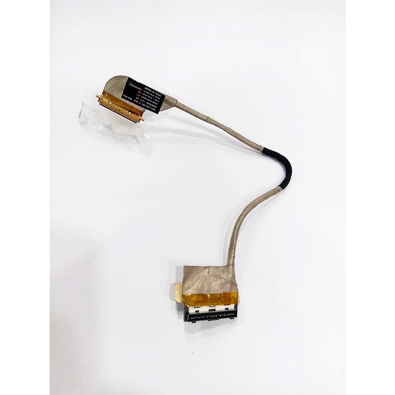 LENOVO THINKPAD T420 T430 LCD LED SCREEN RIBBON DISPLAY CABLE | Shopee ...