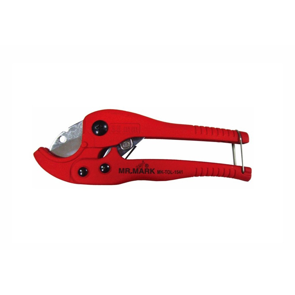 Mk-tol-1541-1.5 mr.mark 42mm pvc pipe cutter | BeeCost