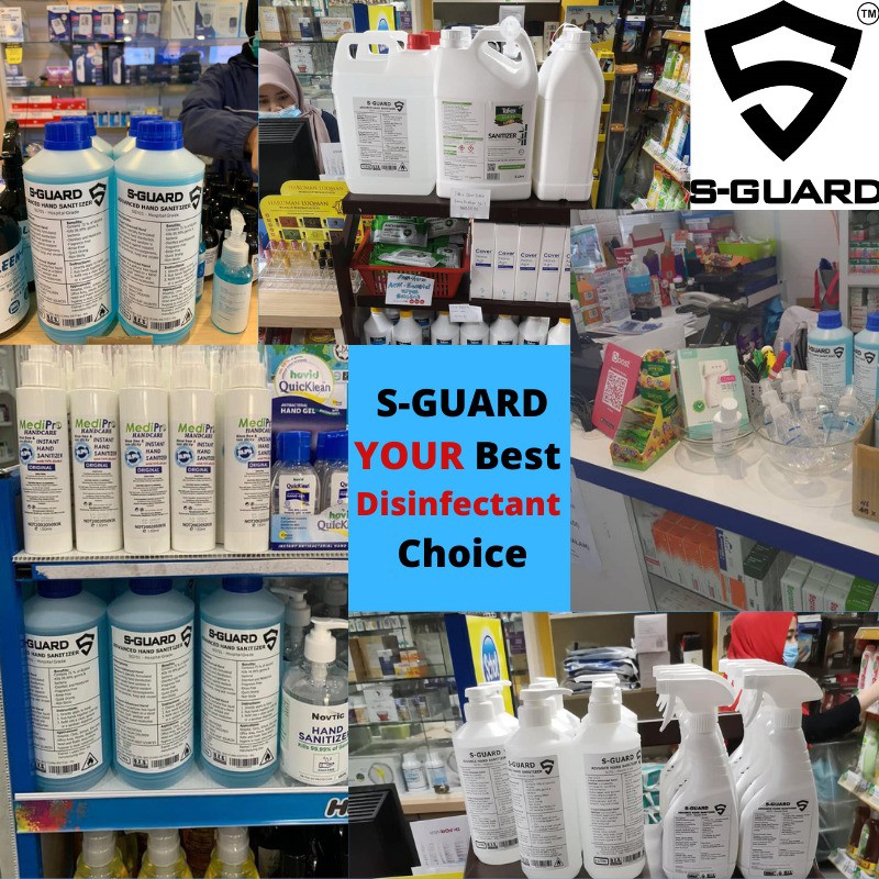 Truchem Industry Sdn Bhd, Online Shop | Shopee Malaysia