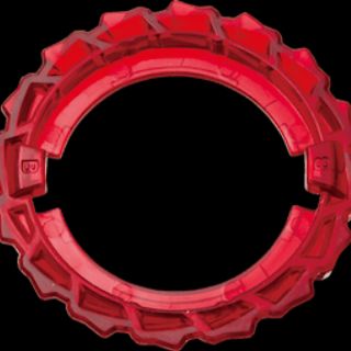 Frame Disc Beyblade Burst Takara Tomy | Shopee Malaysia