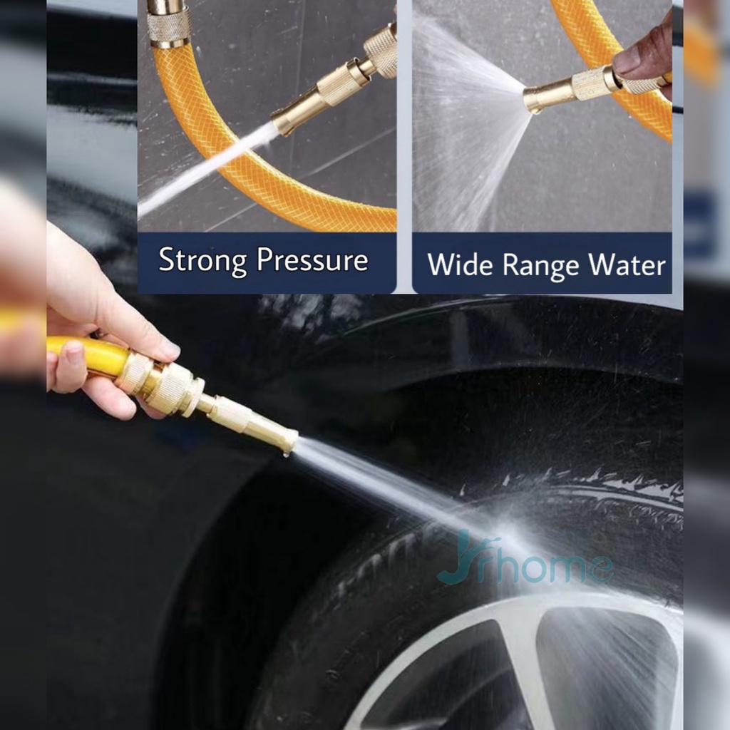 Water pipe copper joint car washing pipe 1/2‘’ pipe quick connect ...