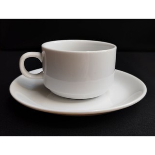 NIKKO - PATRA Fine Porcelain Cup And Saucer | Shopee Malaysia