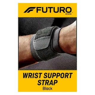 [3M] Futuro Wrist Brace Black | Shopee Malaysia
