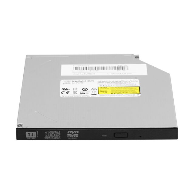 DVD SUPER MULTI DRIVE RW 9.5mm 9mm SATA (notebook / laptop internal DVD ROM) | Shopee Malaysia