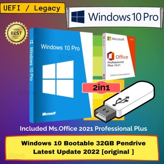 windows 10 - Prices and Promotions - Jul 2022 | Shopee Malaysia