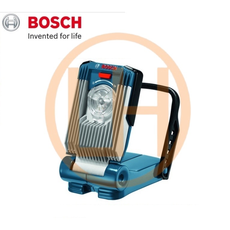 Bosch GLI 18V-Li VariLED Professional Cordless Torch - SOLO | Shopee ...