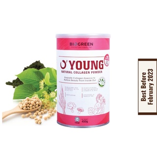 Biogreen Organic Official Store Online, September 2022 | Shopee Malaysia