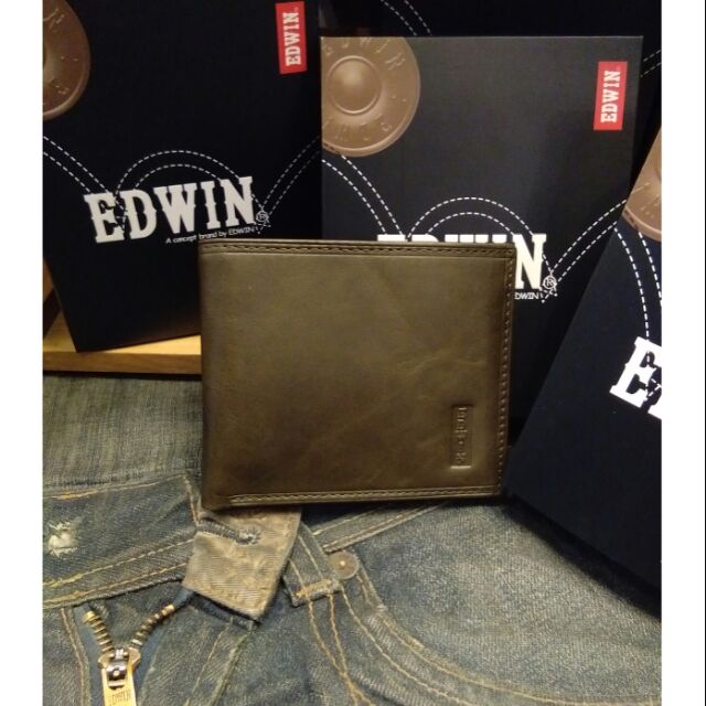 [ORIGINAL] EDWIN WALLET ( EWEO30757 ) | Shopee Malaysia