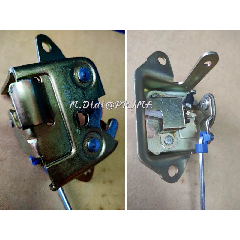 DAIHATSU HIJET S85 S70 S75 REAR LID LOCK | Shopee Malaysia