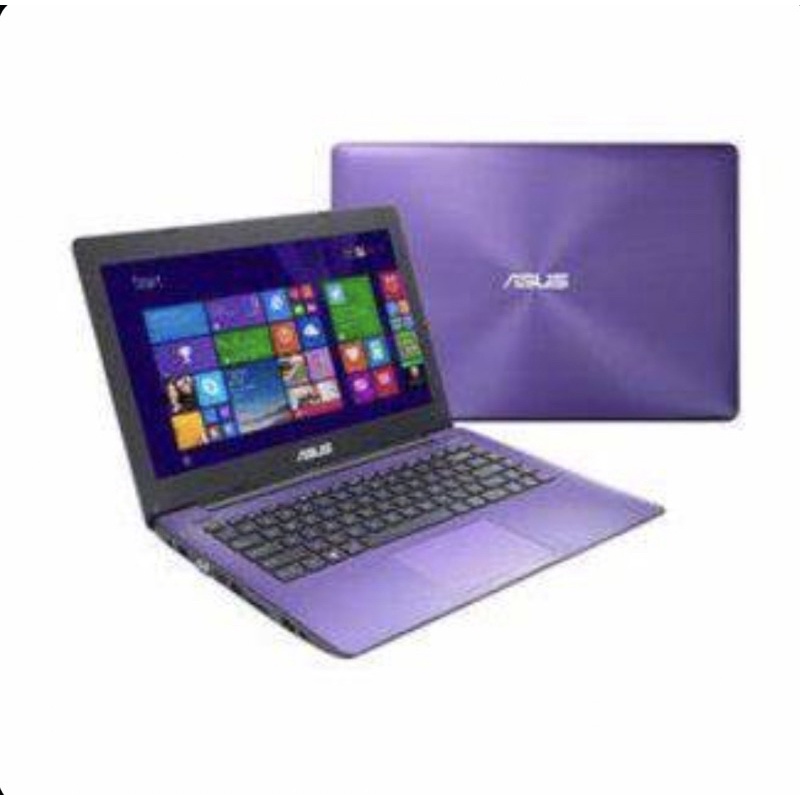 Asus Laptop Ready to use Ram 4Gb # HDD 500Gb # Windows 10 pro ...