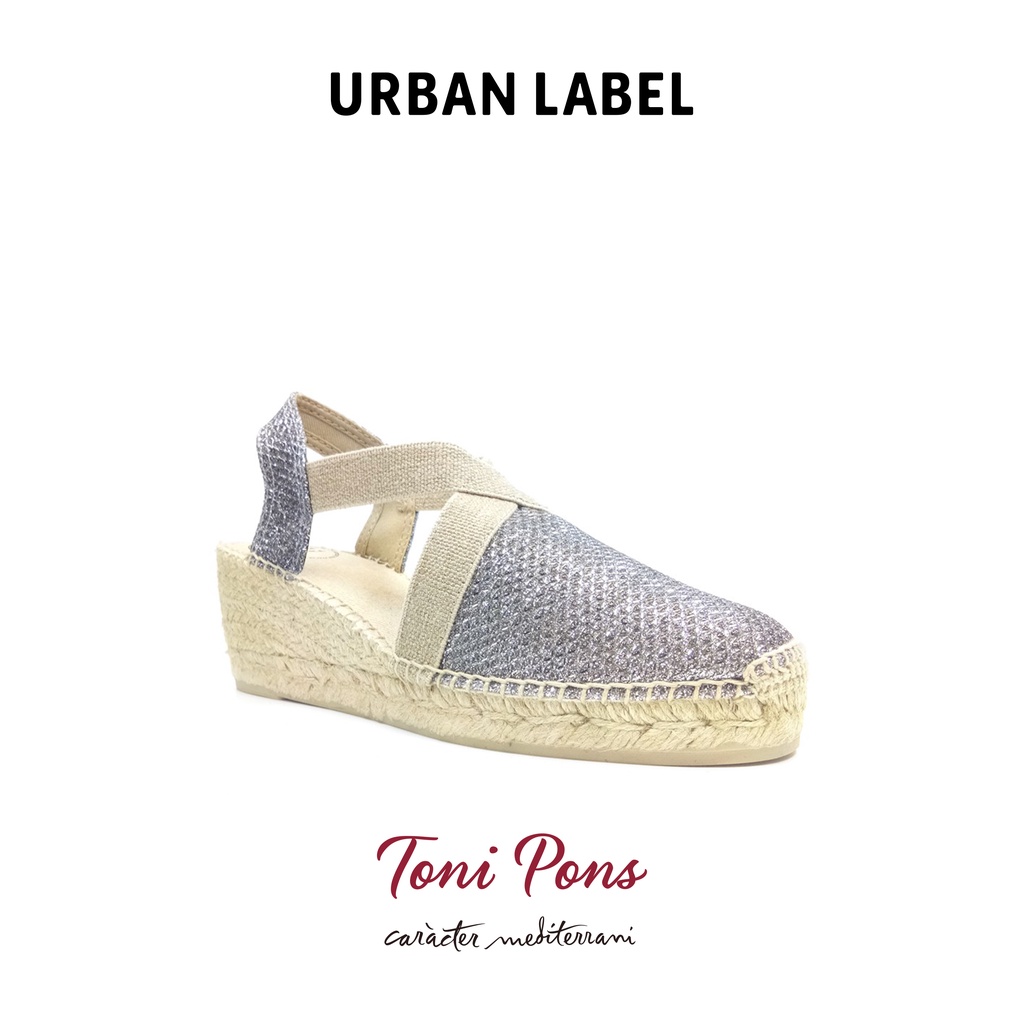 URBAN LABEL | TONI PONS TRITON ELASTIC LONA LEAD | Shopee Malaysia URBAN LABEL | TONI PONS TRITON ELASTIC LONA LEAD | Shopee Malaysia