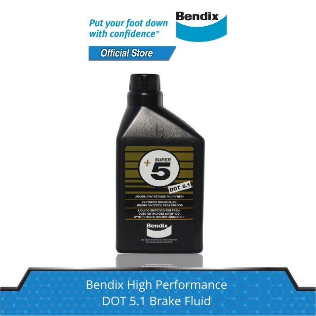 Bendix Official Store, Online Shop | Shopee Malaysia