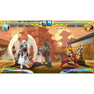PS2 2D Fighting the Best 7 IN 1 PACK (JPN) | Shopee Malaysia