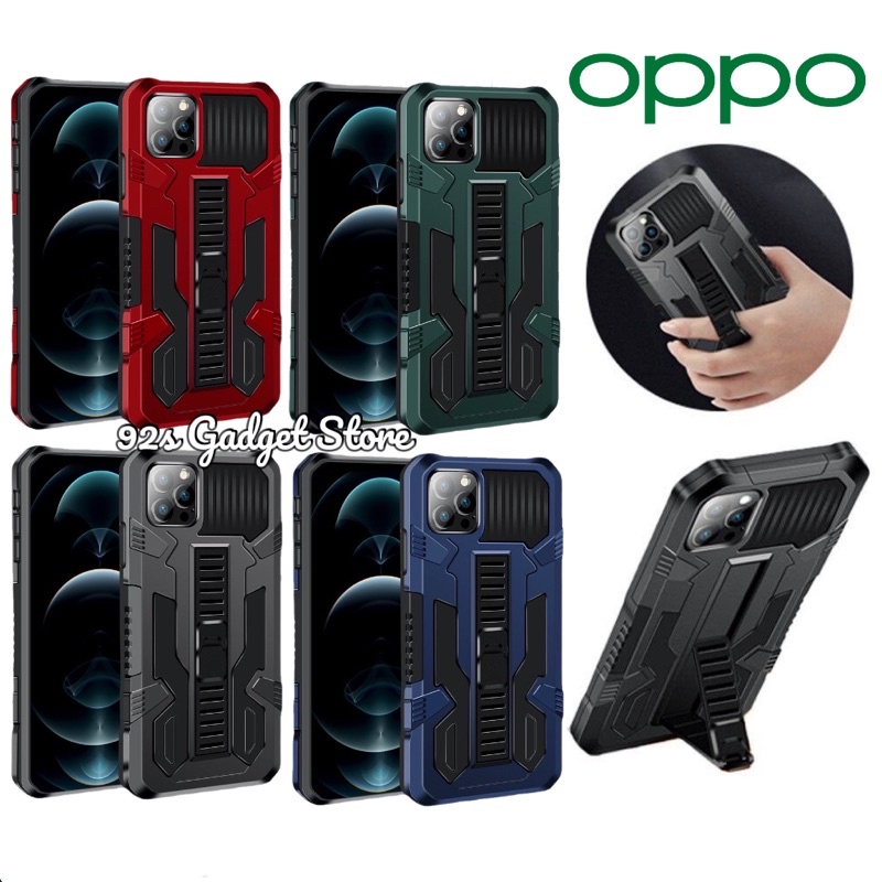 OPPO A17/A17K/A16/A16K/A15/A15S/A54/A53/A31/A5S/A12/A3S/A12E/(A9/A5 2020) Pioneer Warrior ...