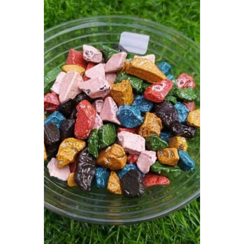 Meteor Chocolate (200g) | Shopee Malaysia