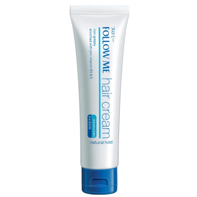 Follow Me Hair Cream 100g | Shopee Malaysia