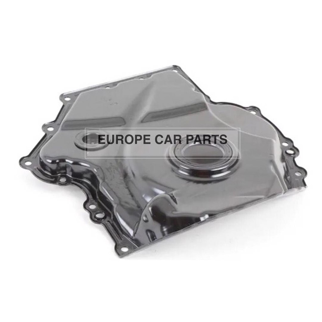 06H109210AG TIMING COVER LOWER EA888 GEN2 1.8 2.0 VW GOLF / TIGUAN ...