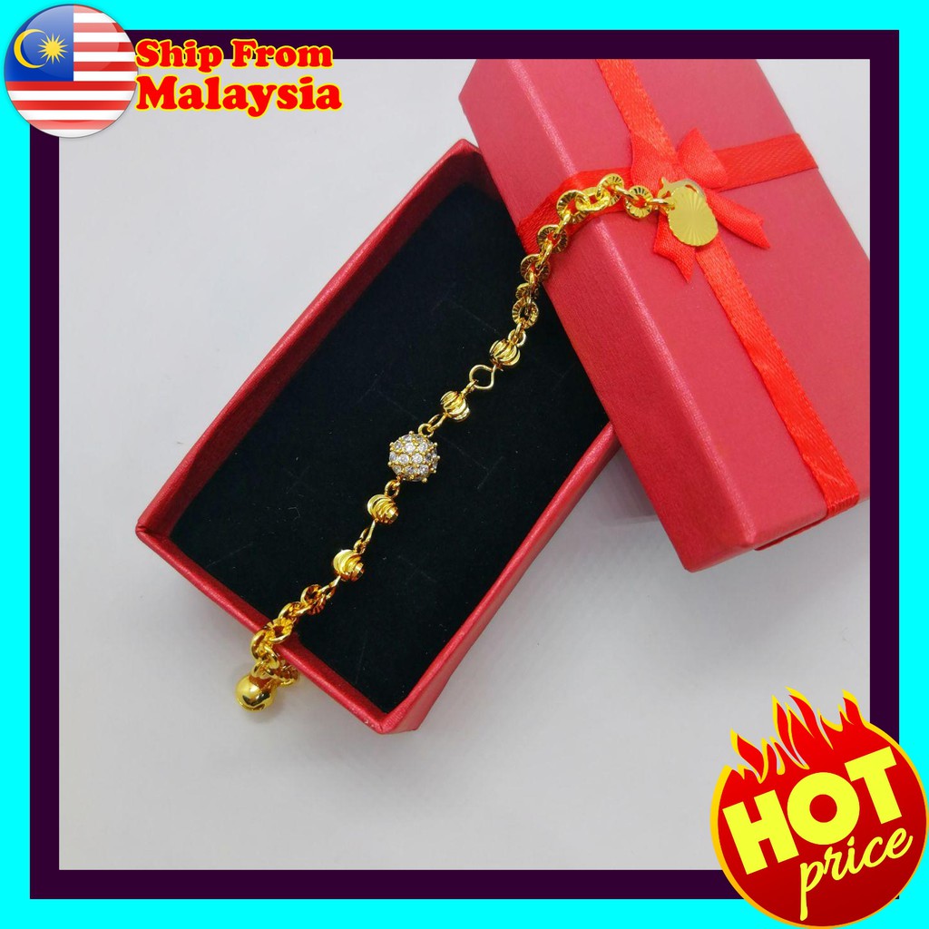 💥new Item💥 Rantai Tangan Budak Suasa Shopee Malaysia
