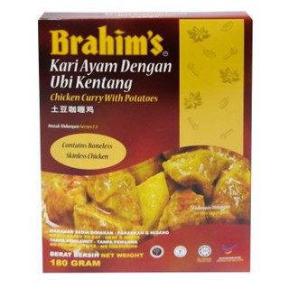 brahim - Prices and Promotions - Jun 2020 | Shopee Malaysia