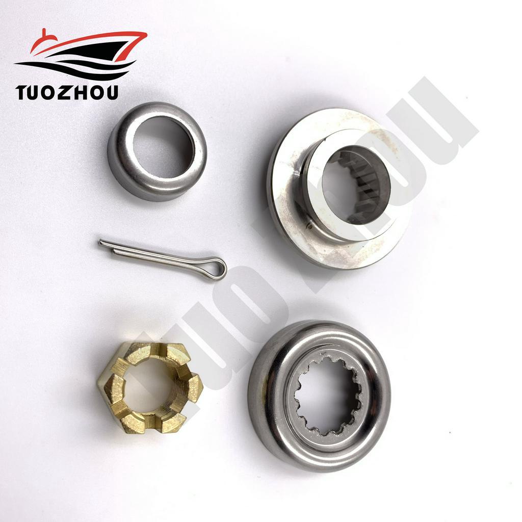 Propeller Spacer Bushing 40F 2 Stroke 40HP Outboard Engine Spare Parts ...