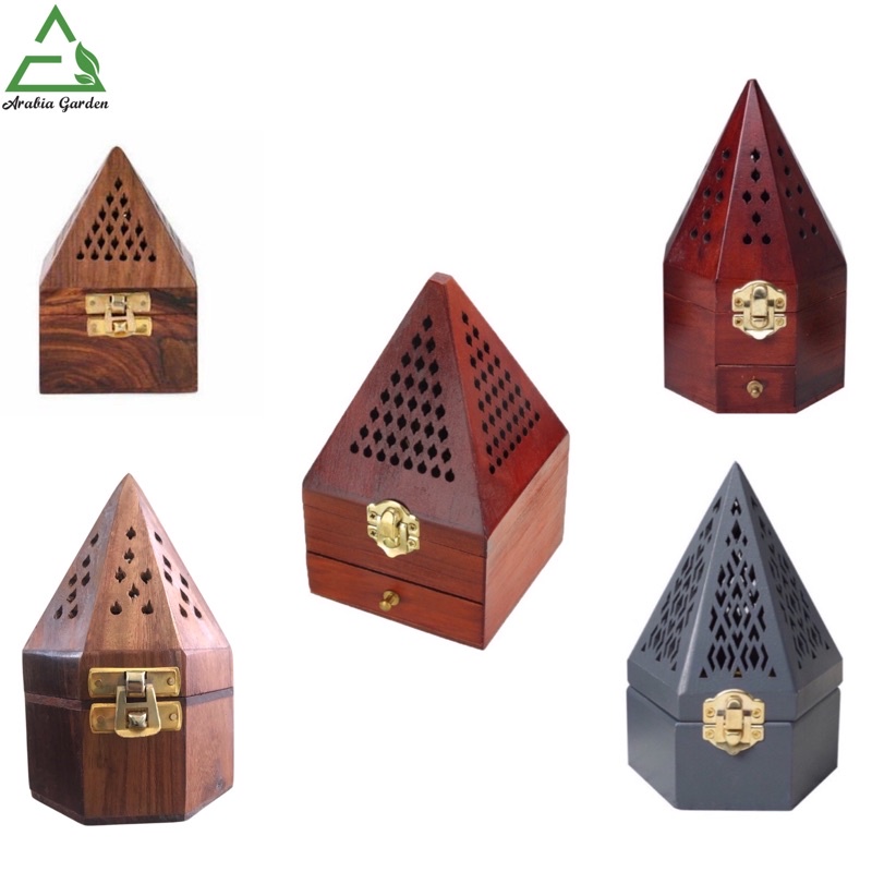 Mabkhara Kayu/ woody burner. Bukhor mabkhara kayu | Shopee Malaysia