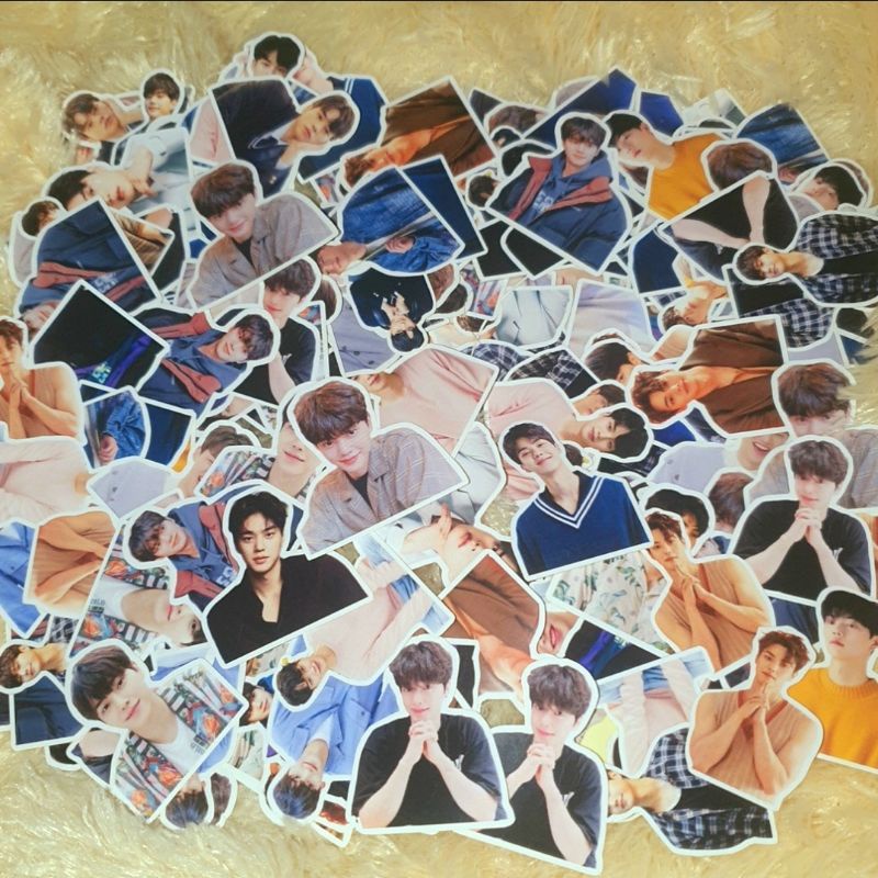 Song Kang Sticker Read Description Before CHECK OUT | Shopee Malaysia