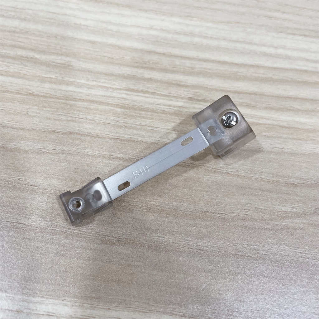 AIRTAC MOUNTING BRACKET FOR CLYINDER POSITION SENSOR - F-MQS10 | Shopee ...