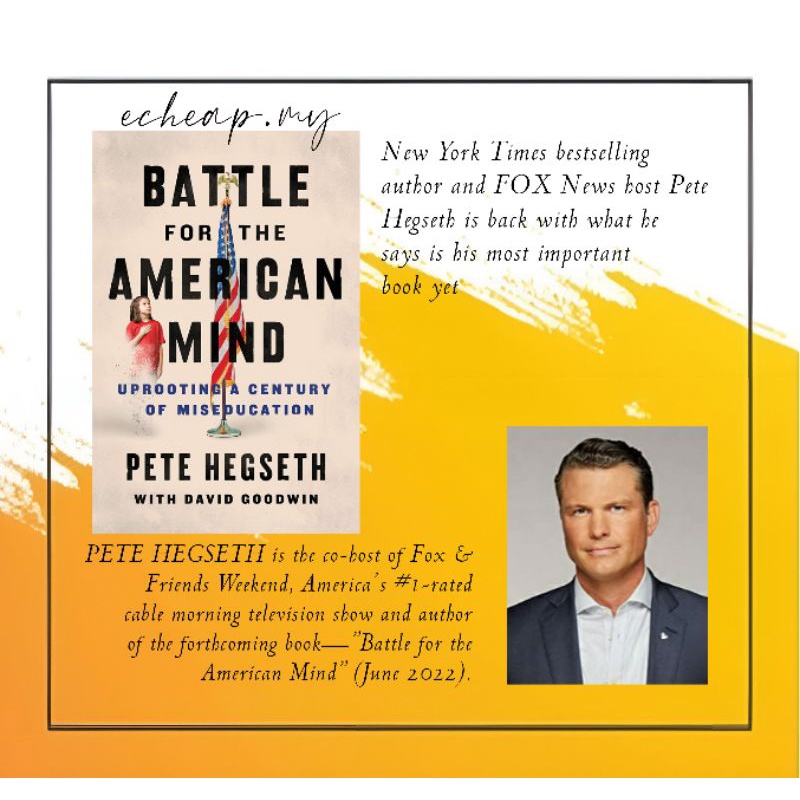 Battle for the American Mind: Uprooting a Century of Miseducation by ...